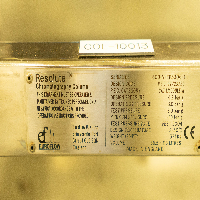 EuroFlow Resolute Chromatography Column | Surplus Solutions